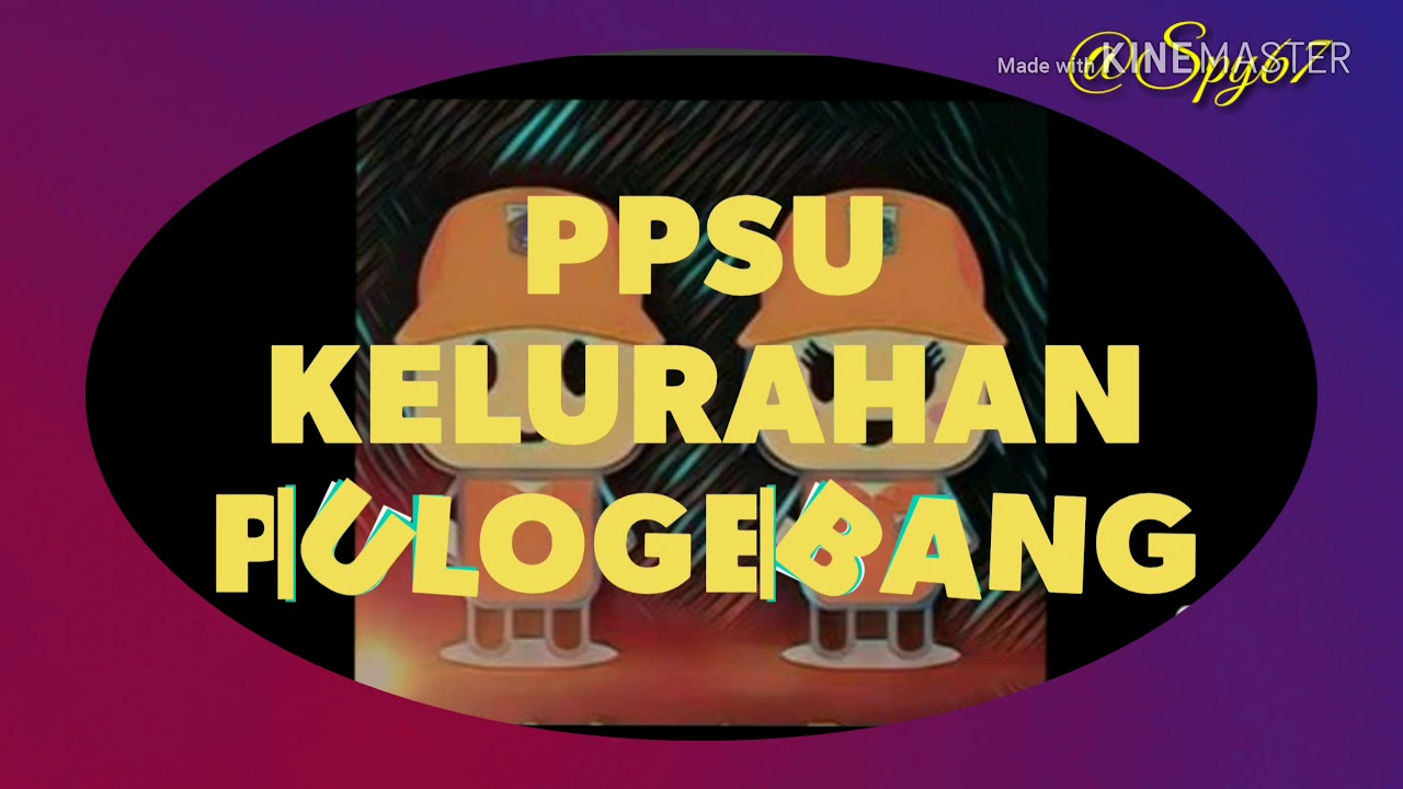 Logo PPSU PG - YouTube