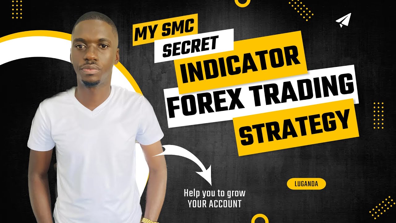 My Secret Forex Indicator Strategy for Explosive Profits - YouTube