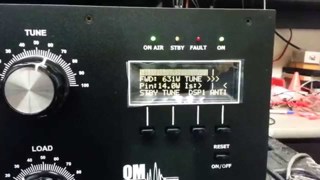 OM Power OM2000+ and PowerMaster II Power Pack! - YouTube