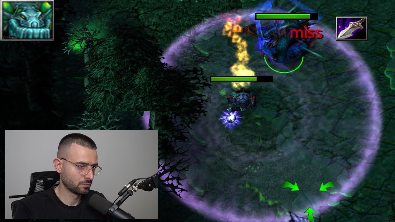 DOTA SLARDAR 100% PERFECT PLAY, NO MISTAKES! (KILLING MACHINE) - YouTube