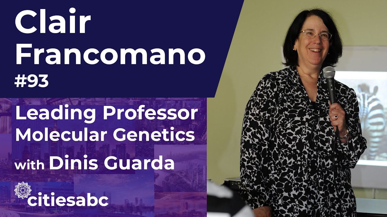 Clair Francomano, Leading Professor of Medical & Molecular Genetics ...