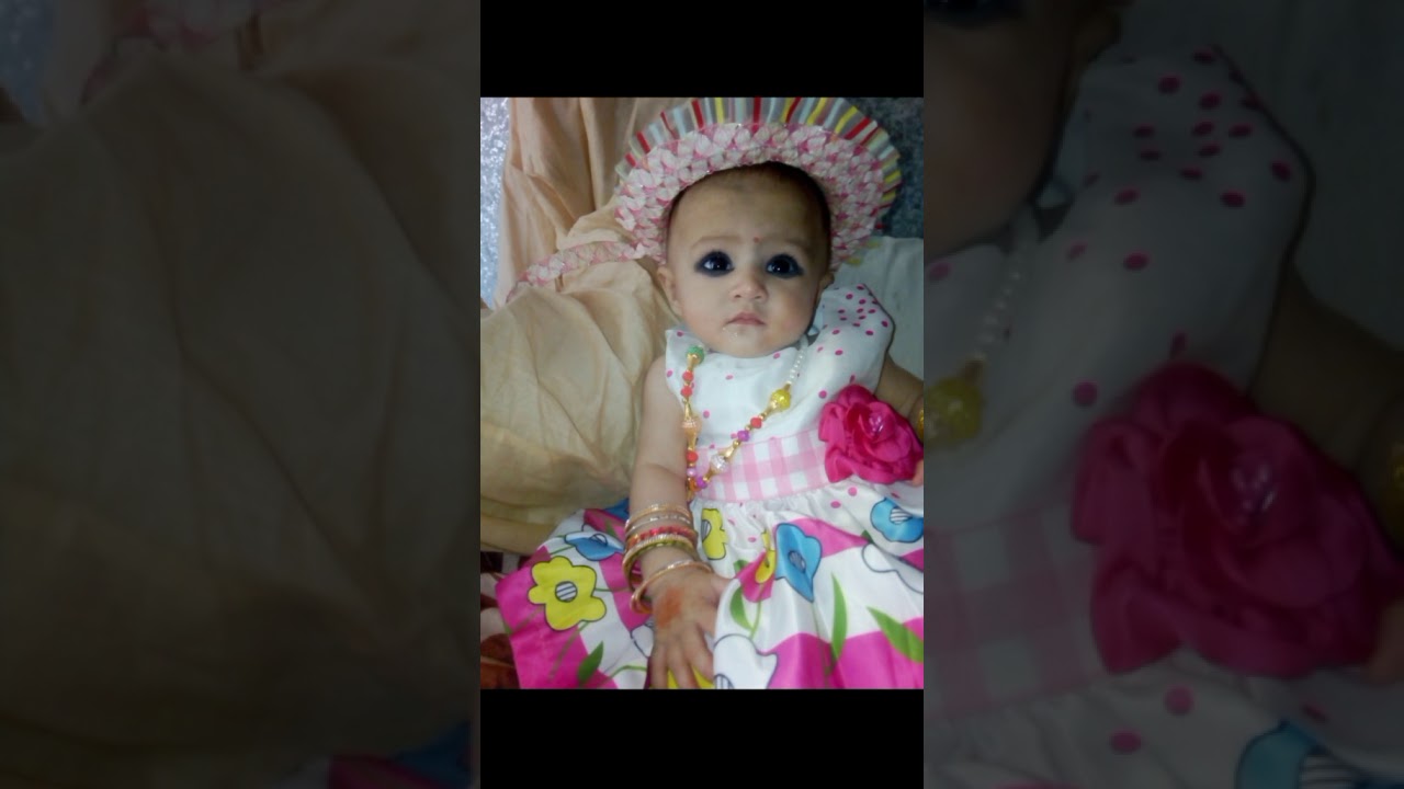 my princess Hadia noor - YouTube