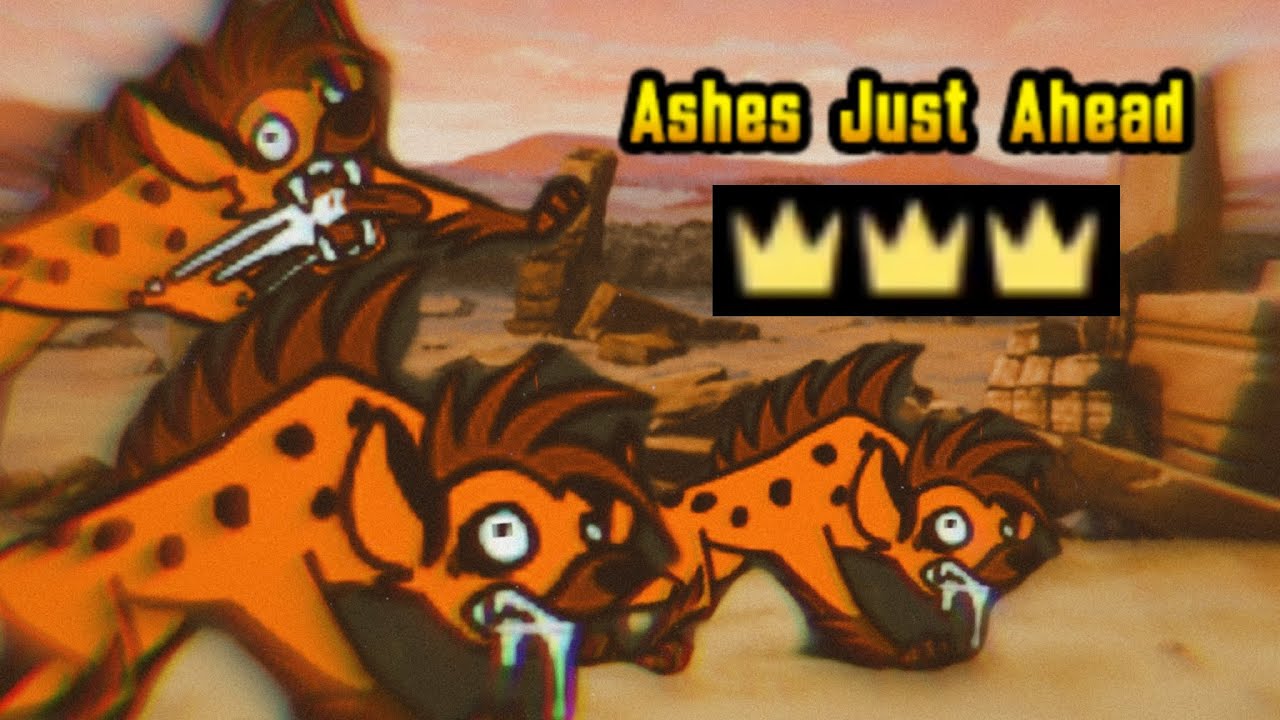 INSANE RED ENERG SPAM STAGE | The Battle Cats - YouTube