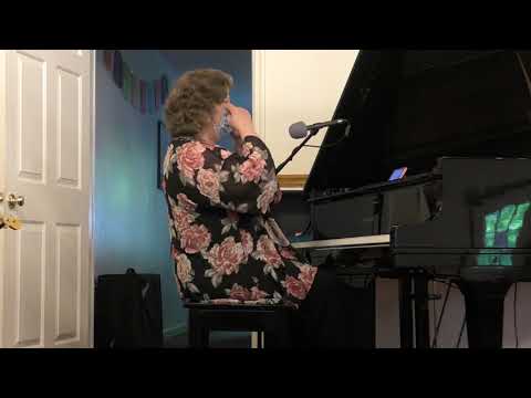 Rose Perry - O I Want To See Him (RCBC 7-26-20) - YouTube