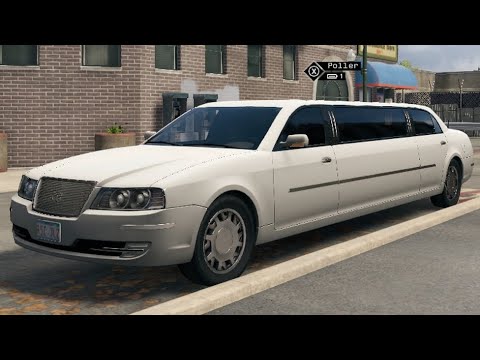 Watch Dogs - Philandra - YouTube