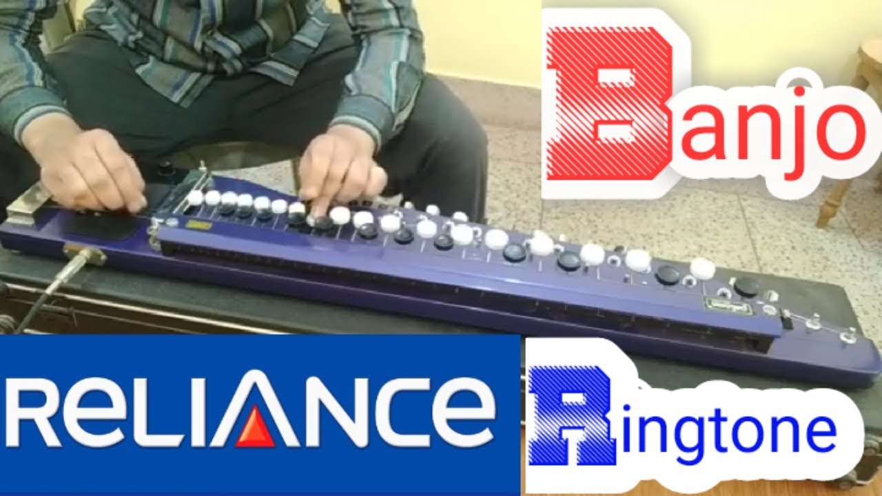 Reliance Tune | Reliance Theme Song | Reliance Ringtone | Ambani | Jio ...