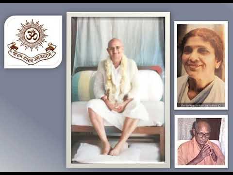 Audio Ramnam of 26 August 2023 - Anandashram Kanhangad - Om Sri Ram Jai Ram Jai Jai Ram - YouTube