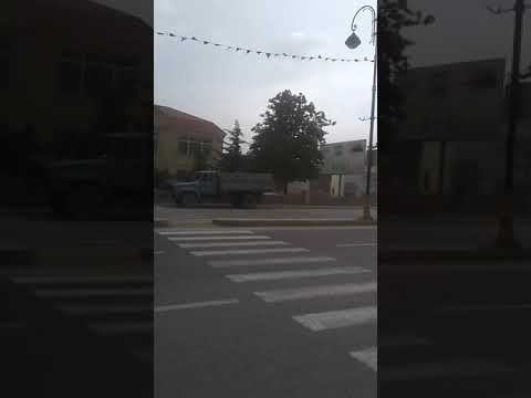 Qubada küləyin gücü