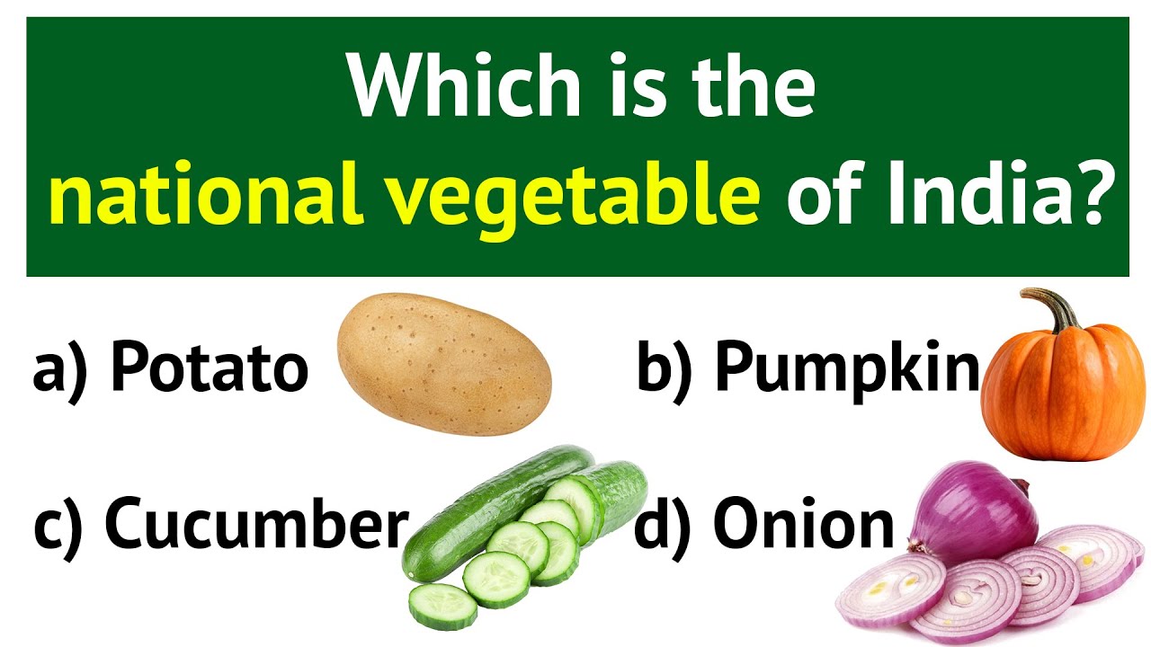 Top 35 National Symbols of India Questions and Answers | Independence ...