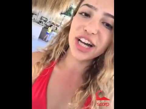 Scorp -Kıro Bir Söz Söyleyin