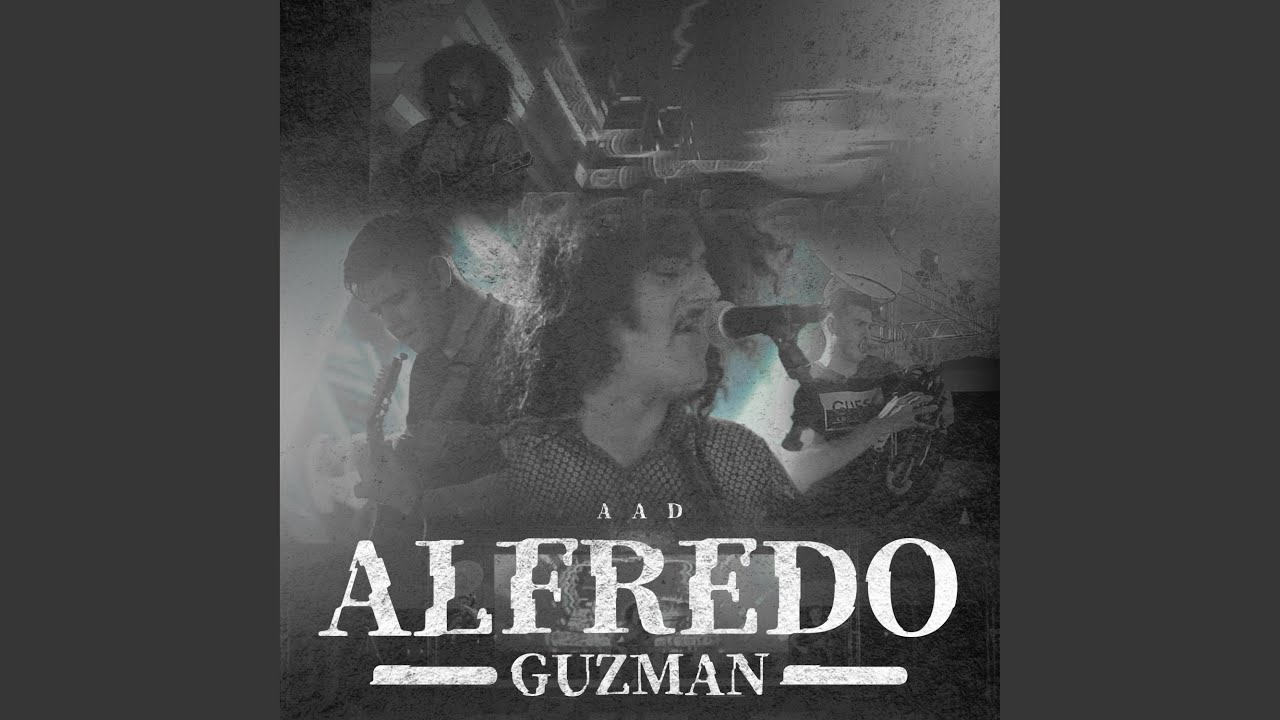 Alfredo Guzmán (En Vivo) - YouTube