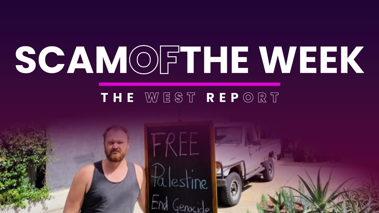 Police? - Scam of the Week - YouTube