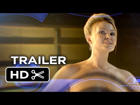 Lazer Team Official Trailer 2 (2016) - Sci-Fi Comedy HD