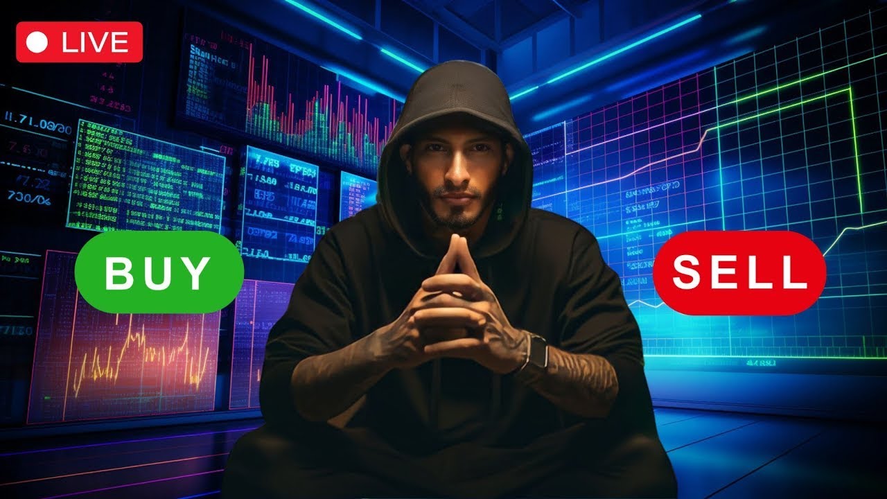 🔴TRADING EN VIVO XAUUSD #982 JUL 14 - YouTube