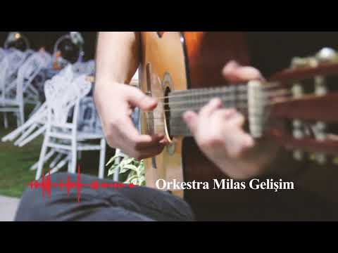 Foto Efkan-Orkestra Milas Gelişim \