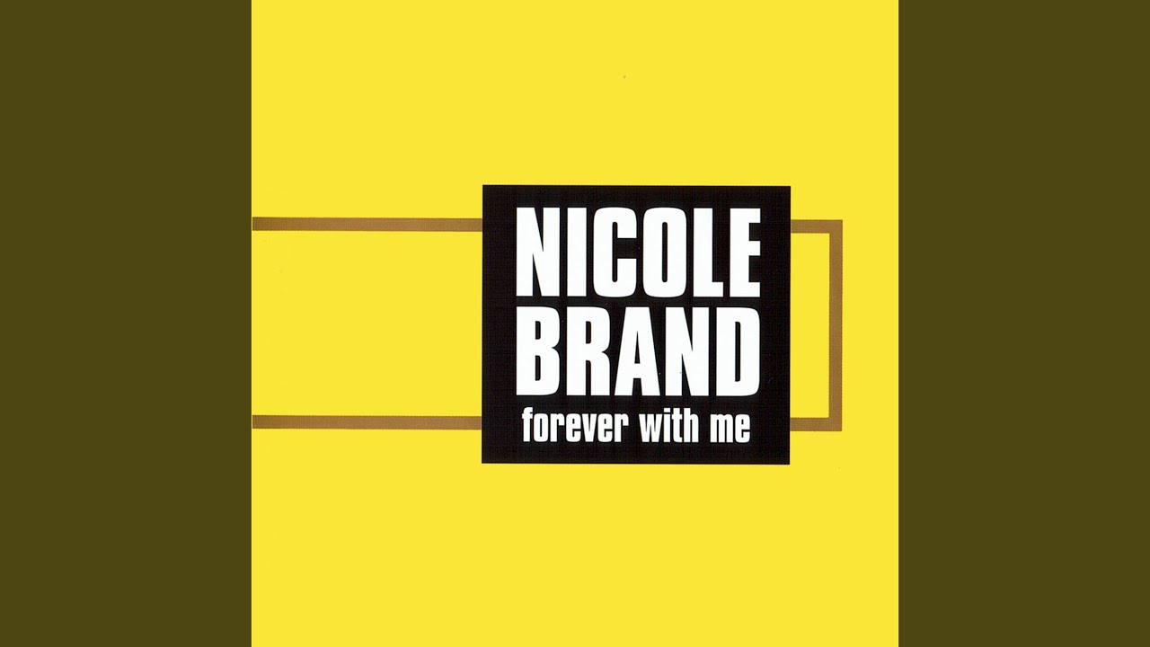 Forever with Me (Original Radio) - YouTube Music