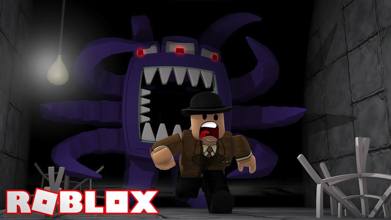 Roblox forever