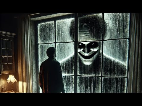 When Reality Breaks: Confronting a Sinister Reflection | Horror Short ...