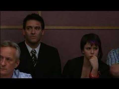 Becca's Trial Part 3 - The Verdict - YouTube