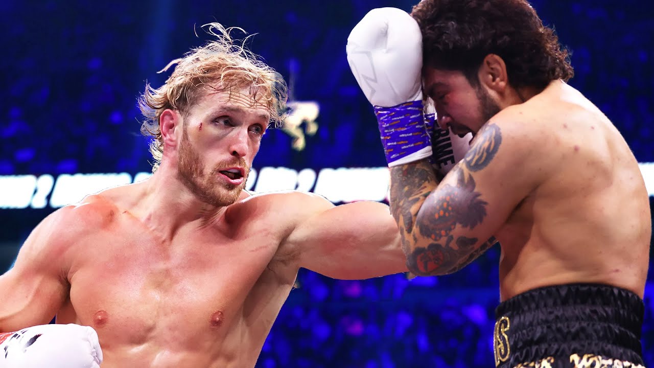 It’s Over For Dillon Danis v. Logan Paul… - YouTube