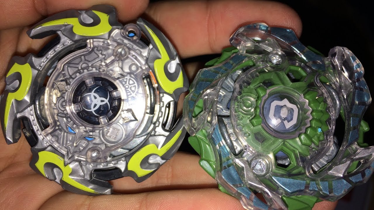 Cognite C3 4 Glaive Impact vs Betromoth B2 8 Spiral - Beyblade Burst ...