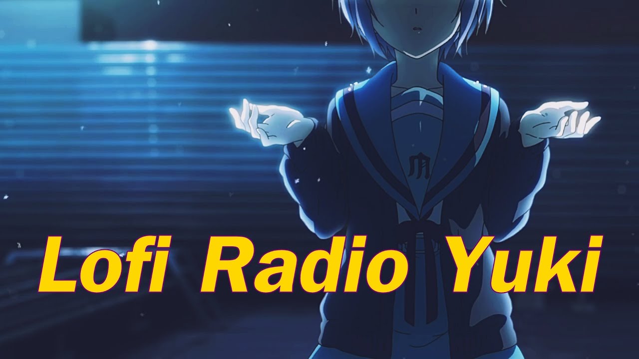 Lofi Radio Yuki (piano/sleep/relax/study) - YouTube
