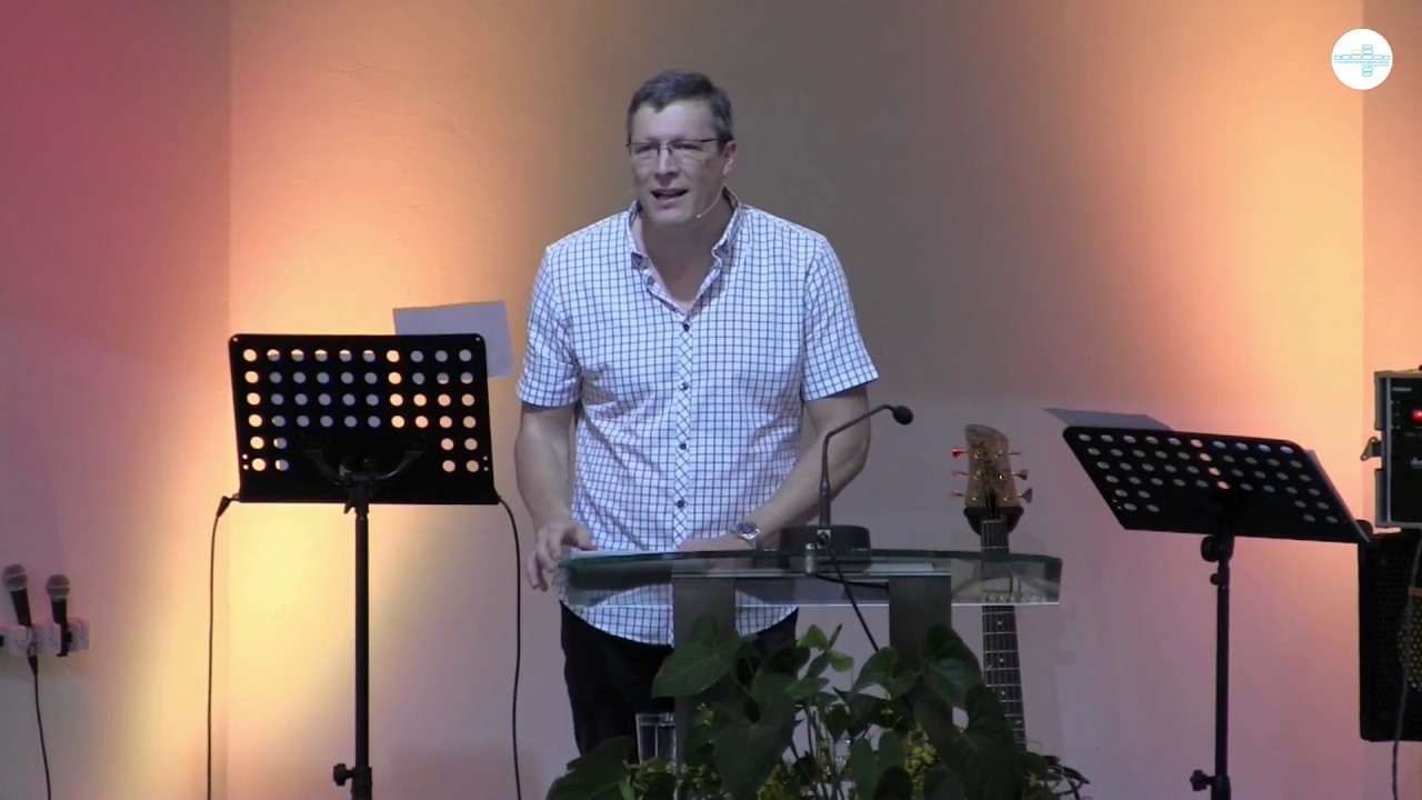 FREUDEvoll (Teil 1) - 3 Freudenspender; Markus Graf; 11.03.2018 - YouTube