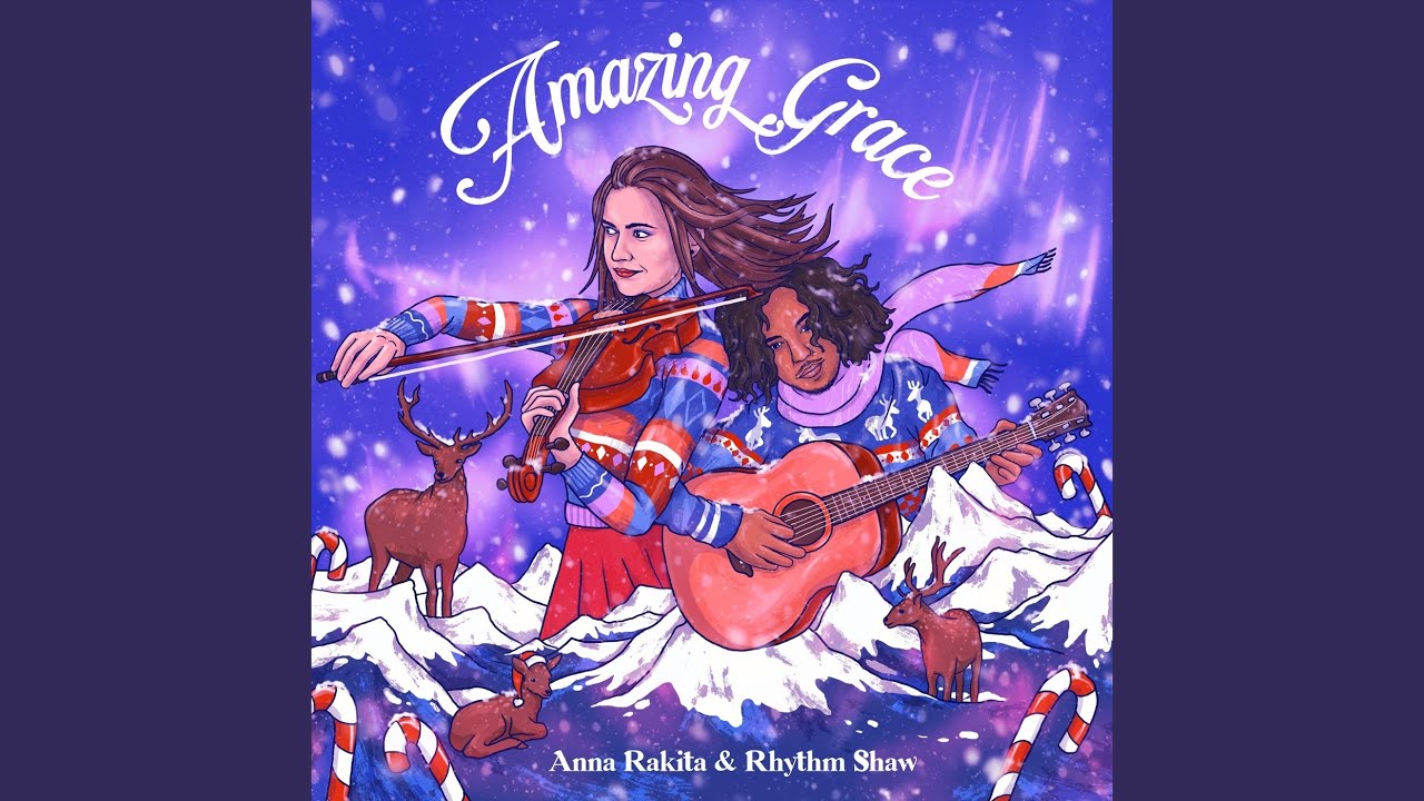 Amazing Grace - YouTube