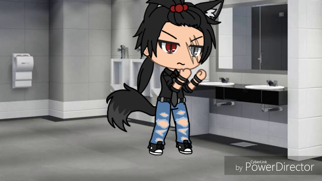 Serotonin ^GLMV^ [CC] || Call Me Karizma || - YouTube