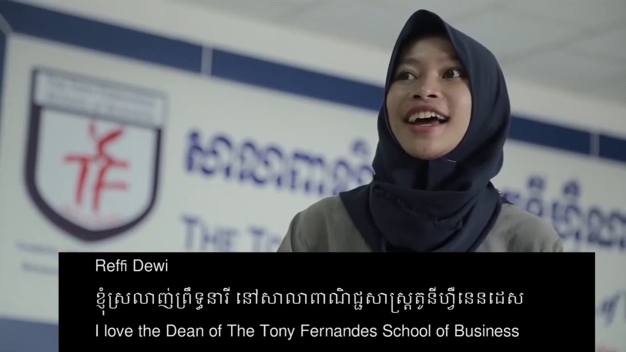 Keo Marady Eden - YouTube