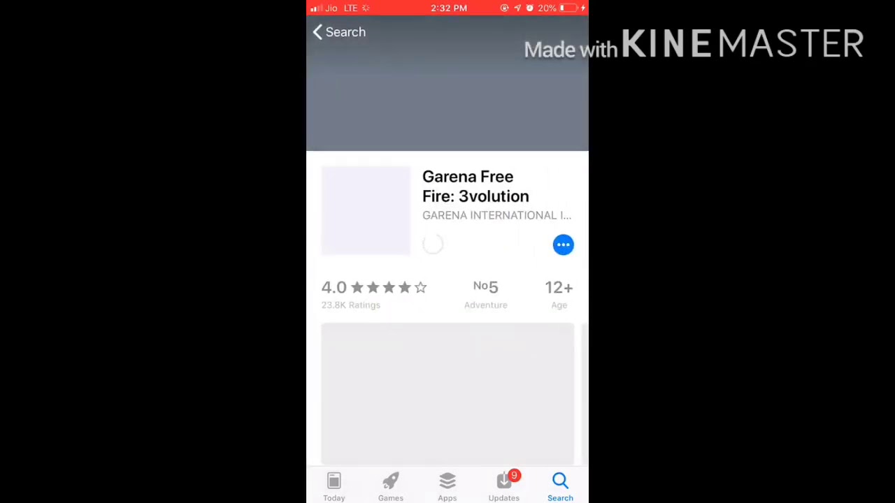 How to download over 200 mb apps & games in iPhone - YouTube
