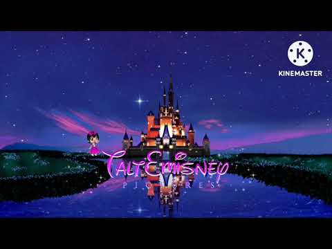 Talt Emisney Pictures logo (Socorro Variant)