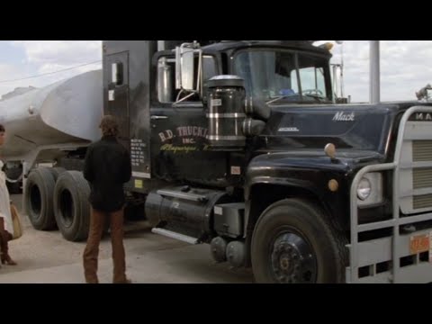 Convoy (1978 film)full movie