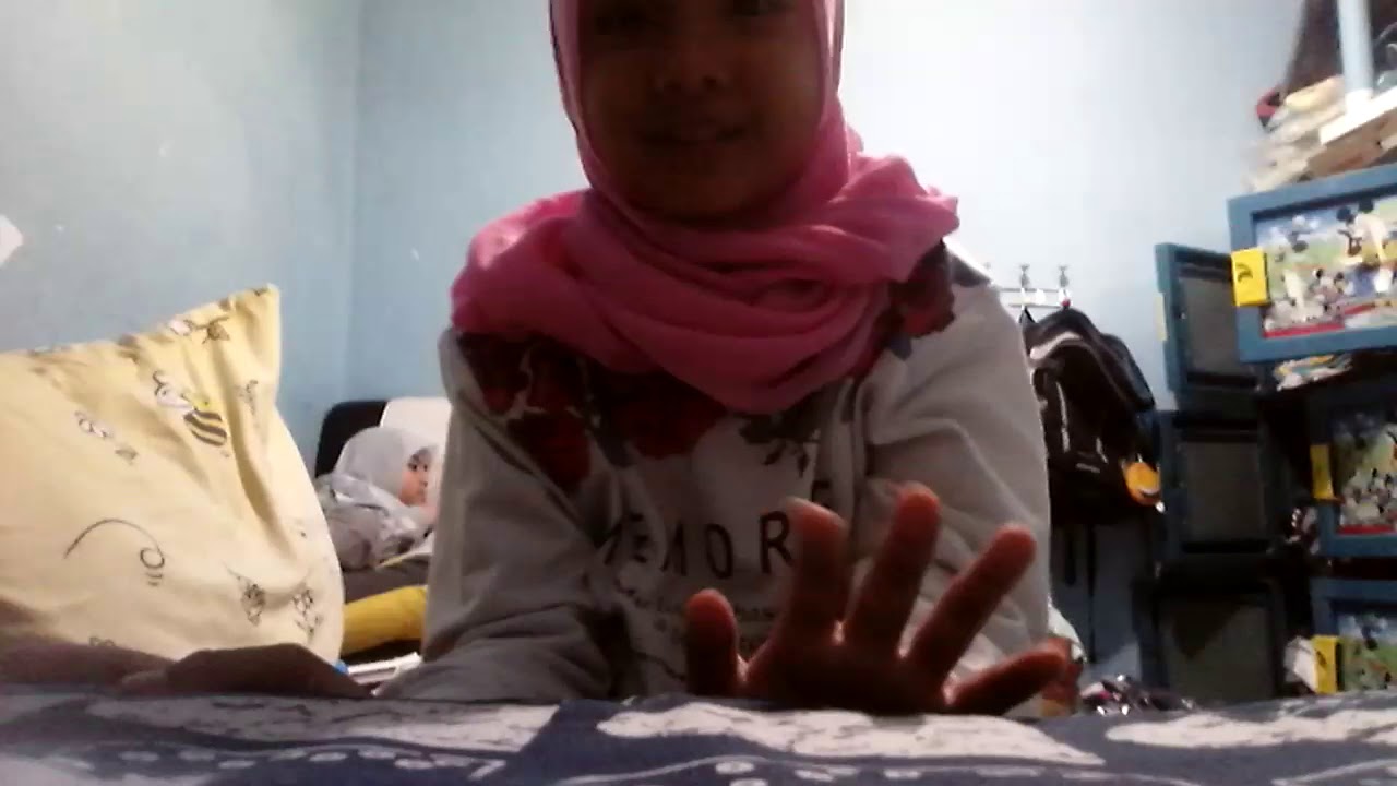 Ada Di Rumah Sepupu Youtube