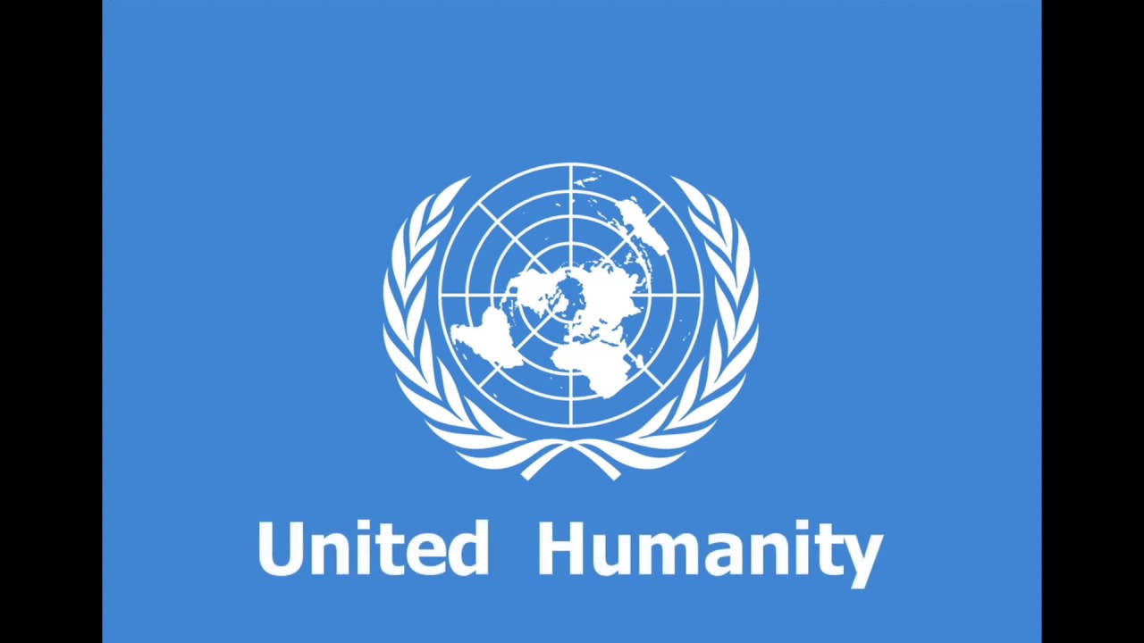 United Humanity - YouTube