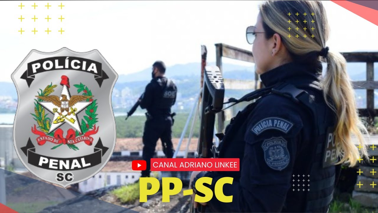 PP SC - QIS, FIC, FIP - QUESTIONÁRIO DA INVESTIGAÇÃO SOCIAL!!! - YouTube