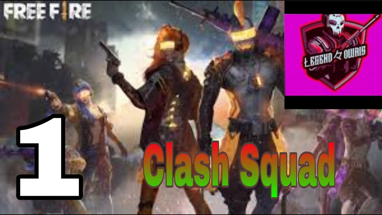 Ranked Gameplay Part1 - YouTube