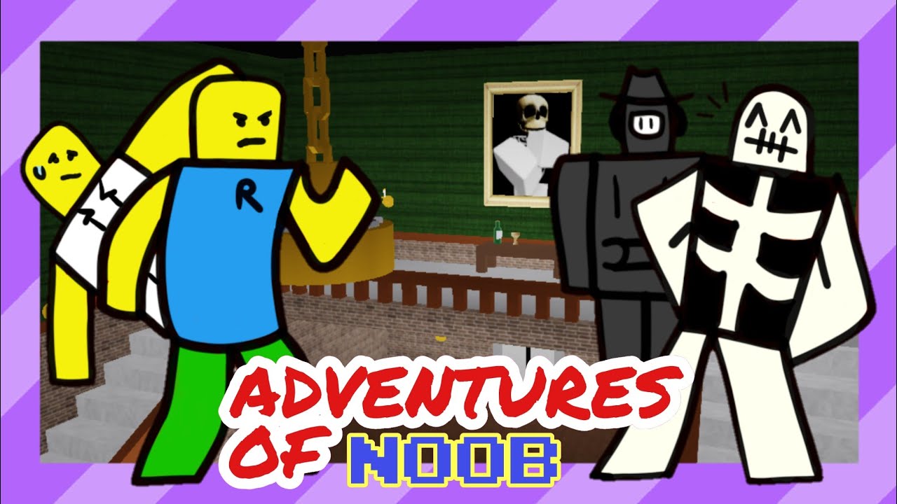 The Kidnapping (Roblox Animation) - YouTube