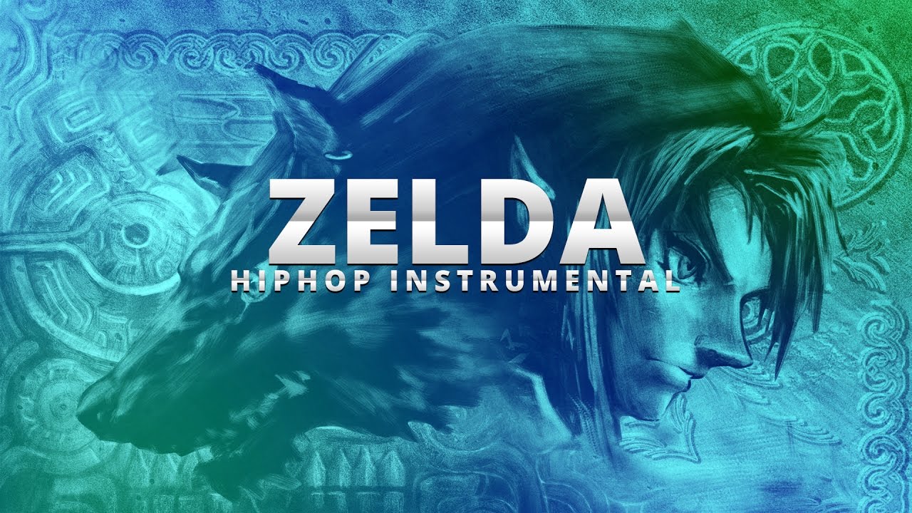 *Zelda* Rap Beat Instrumental 2017 (Prod. by RJ Full Range) - YouTube