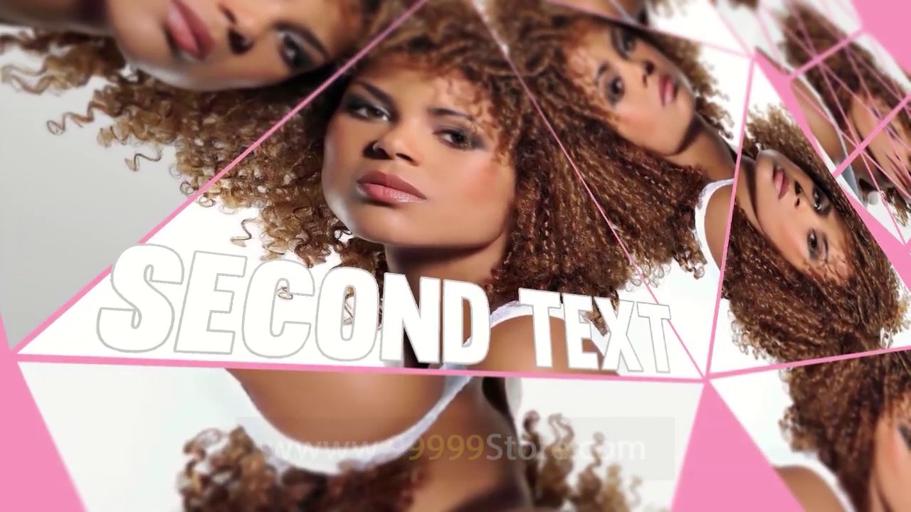 CM42 - Graphics video 1 - Blufftitler 14 Ultimate - YouTube