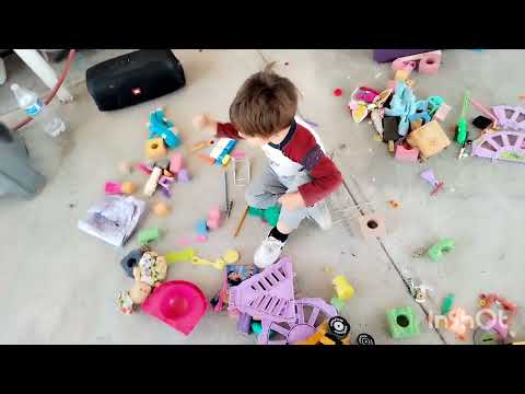 Elaboración de condoches - YouTube