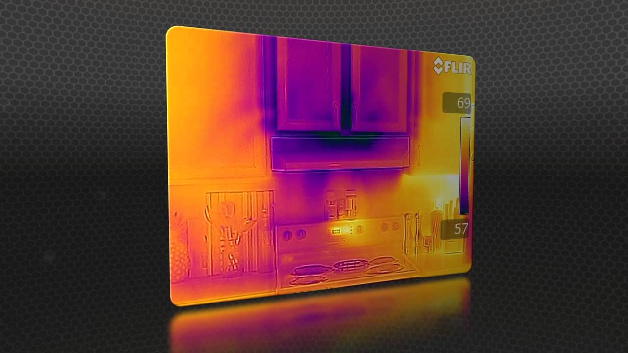 FLIR T-Series Demo Version | Instrumart - YouTube