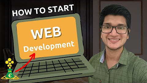 Web Development - YouTube