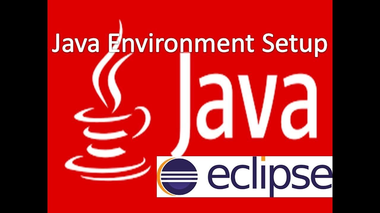 Selenium 5 Java Environment Setup Youtube