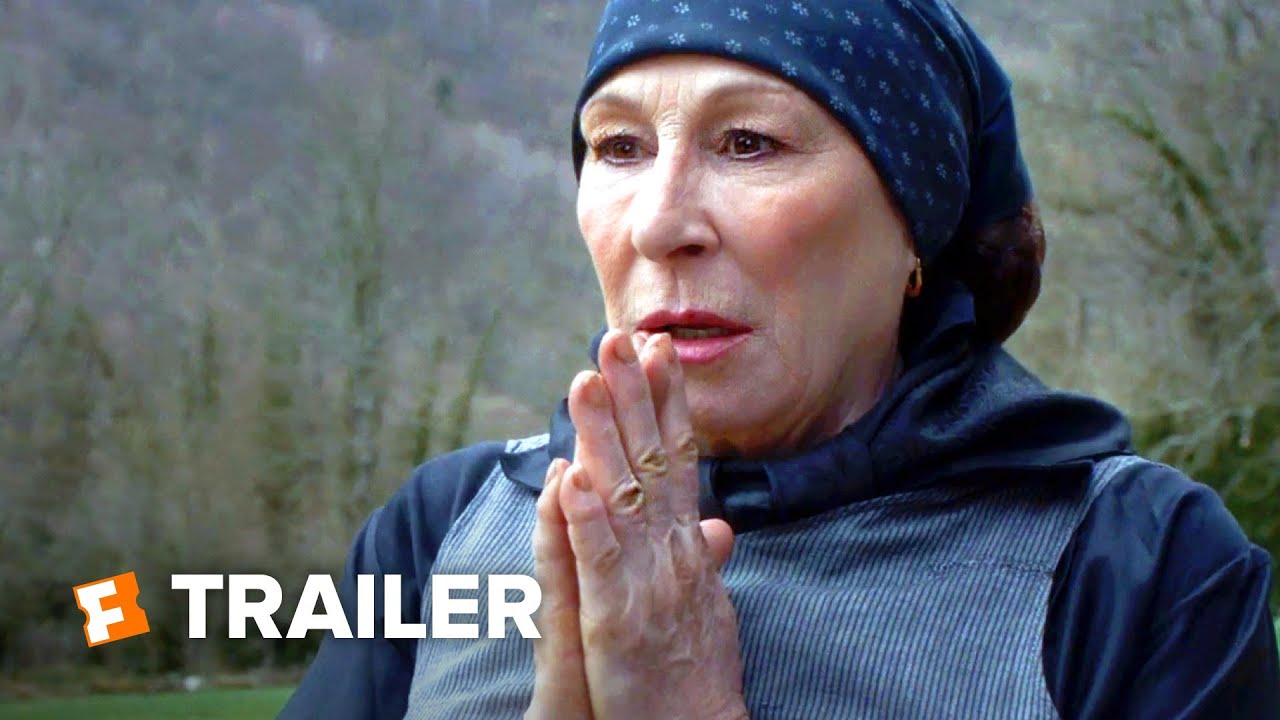 Waiting for Anya Trailer #1 (2020) | Movieclips Indie - YouTube