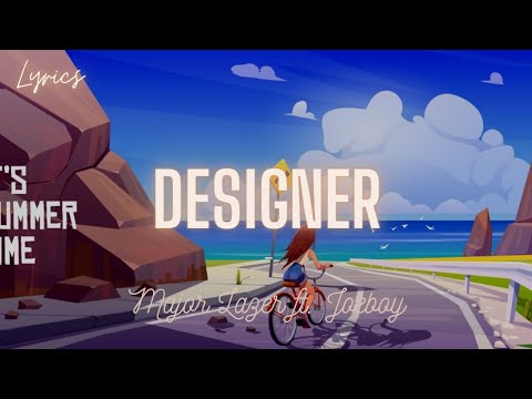 Major Lazer - Designer ft. Joeboy - YouTube