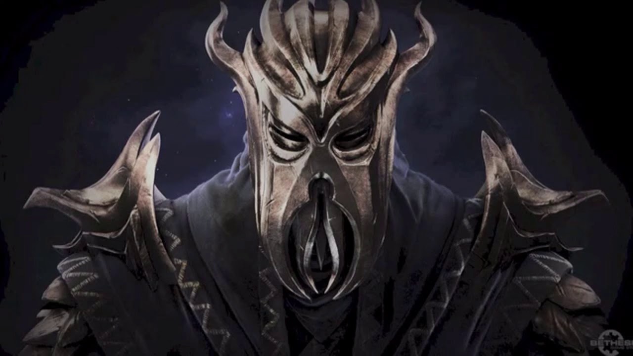 Dragonborn DLC Trailer music | TESV Skyrim | Subscribers special - YouTube