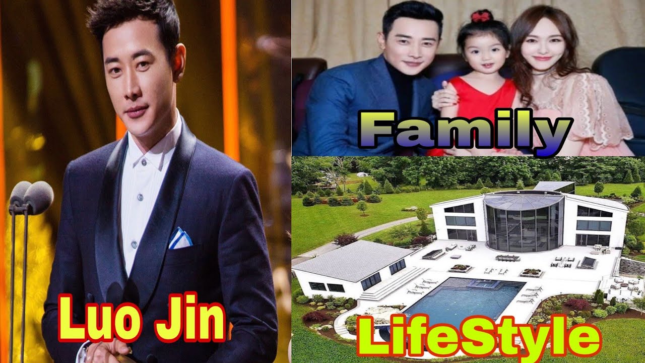 Luo Jin LifeStyle 2020 || Biography || Girlfriend || Networth || Family ...