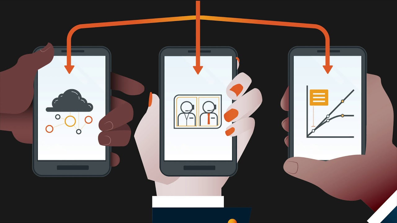 HELIAUS® | THE POWER OF INSIGHT INTO ACTION® - YouTube