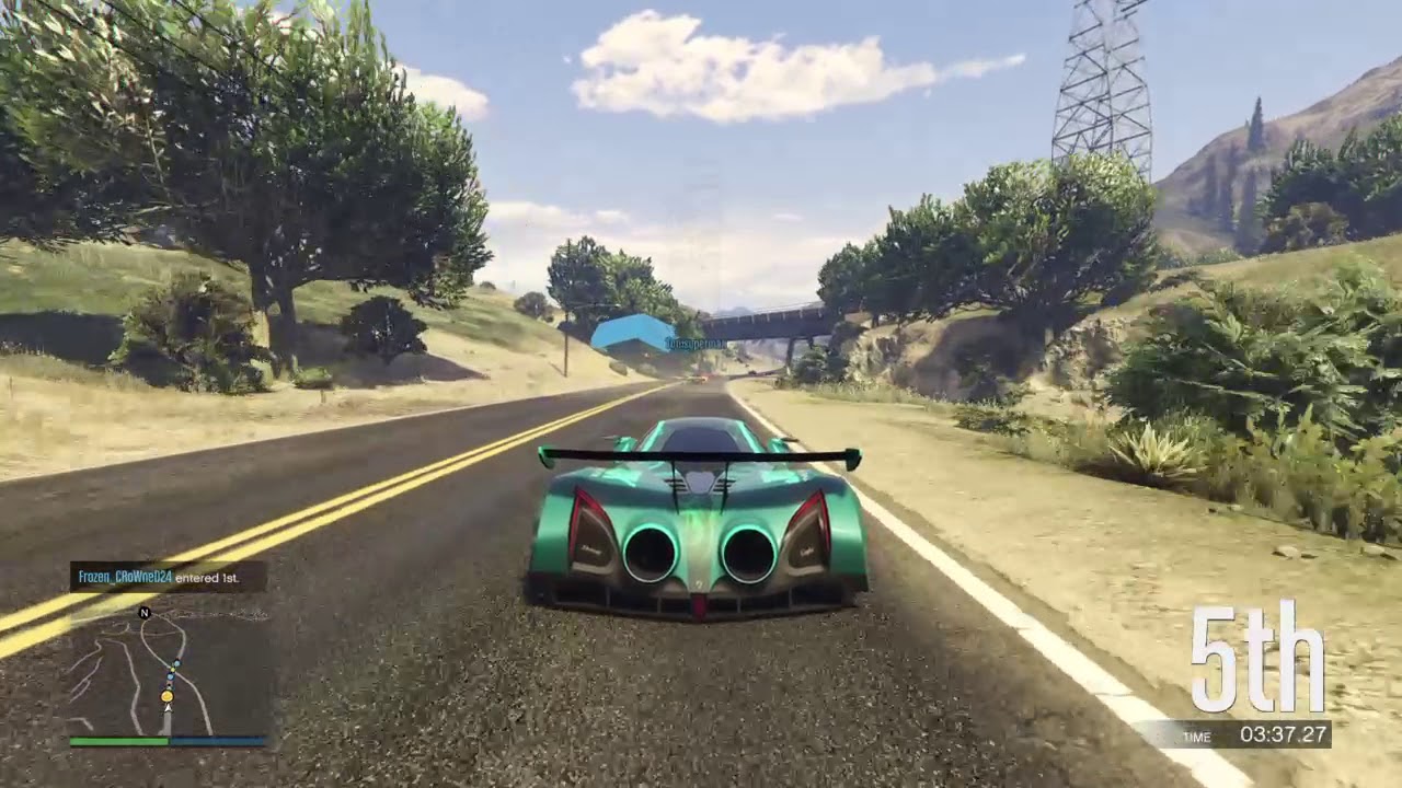 This is all mikey fault - YouTube